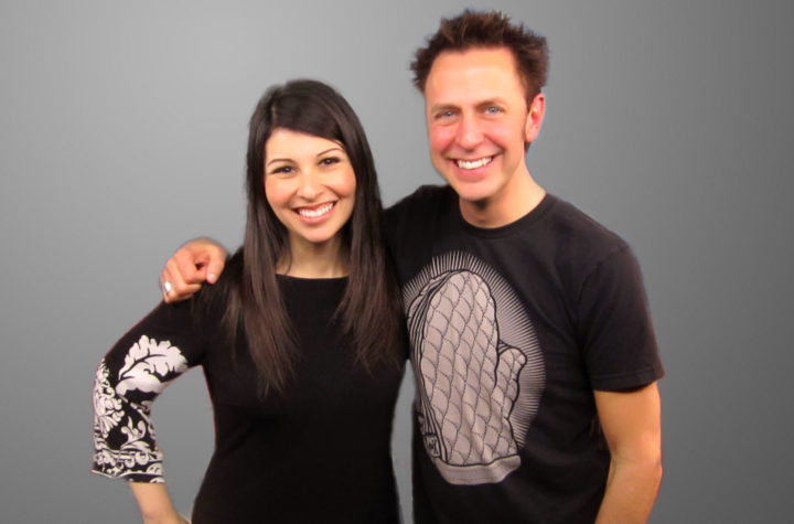 Alison Rosen | Alison Rosen Is Your New Best Friend